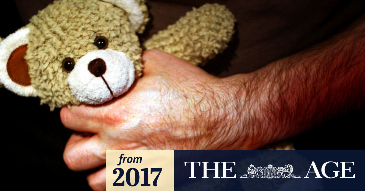 What is grooming? How to spot a paedophile before it's too late