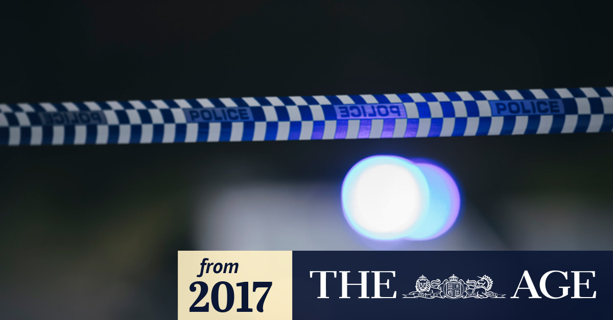 Video: Snapshot: Victoria Police release crime report card