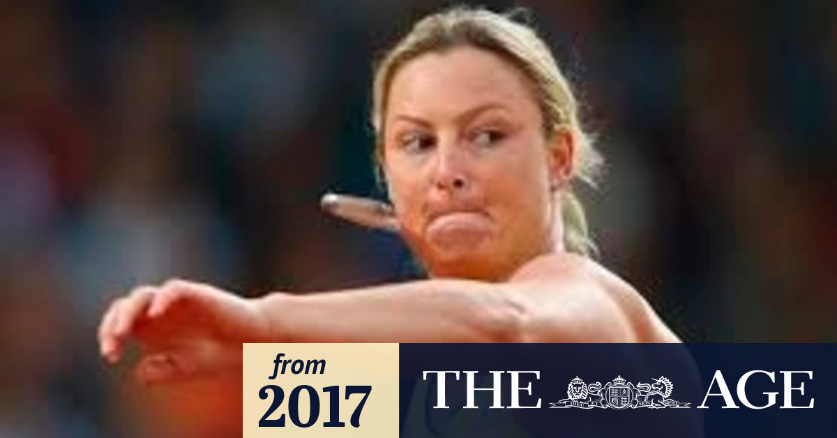 AFL Women: Kim Mickle knee injury cruels two careers