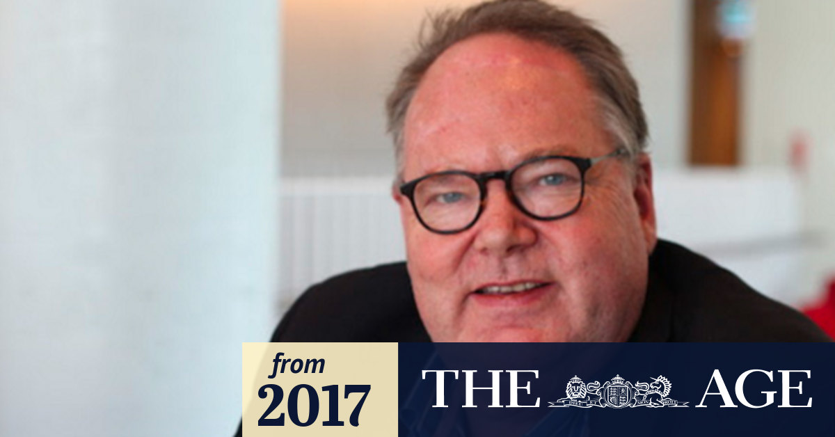 Video: ABC journalist Mark Colvin dies aged 65