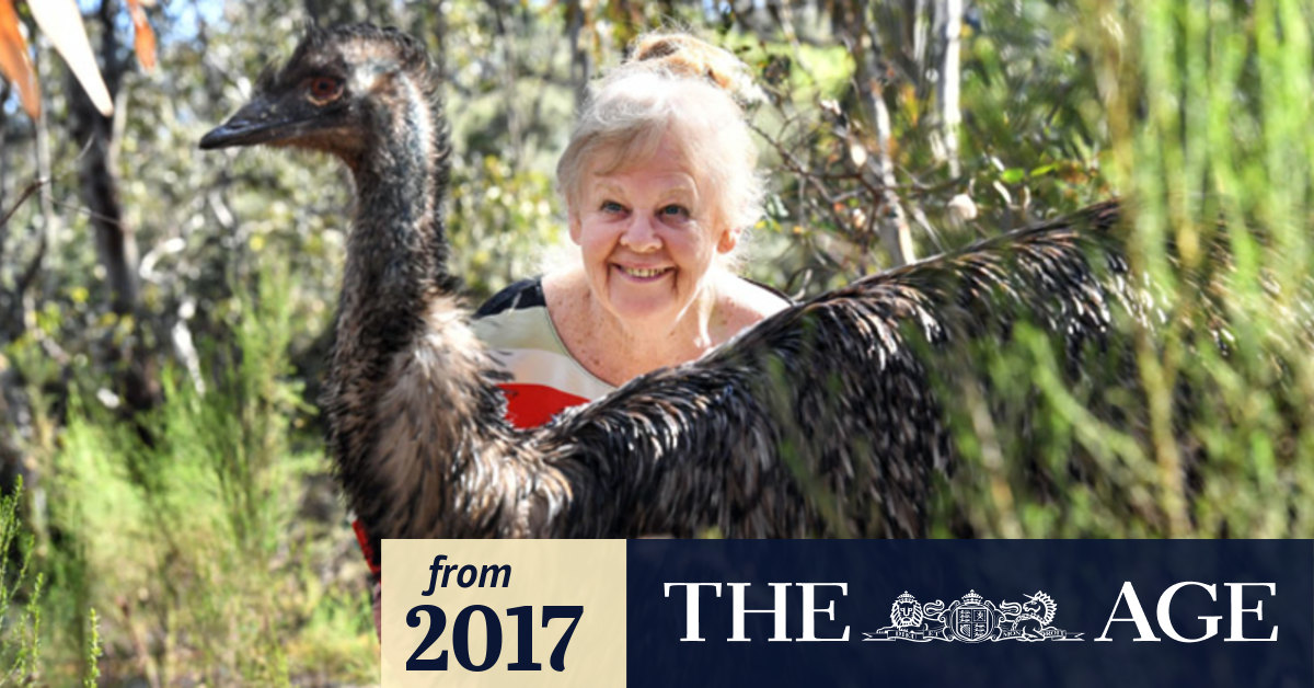 Video: Jenny Graves awarded PM's Prize for Science