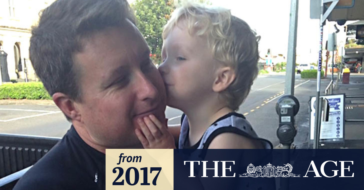 Video: Brett Forte: a tribute