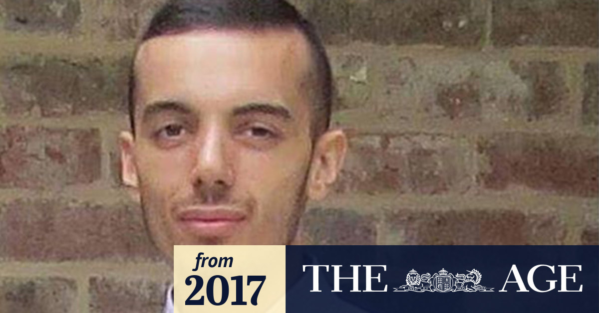 Video: Innocent man shot dead after identity mistaken