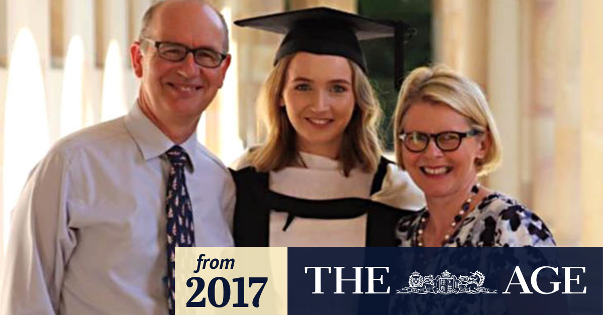 Video: Doctor's suicide a tragic lesson