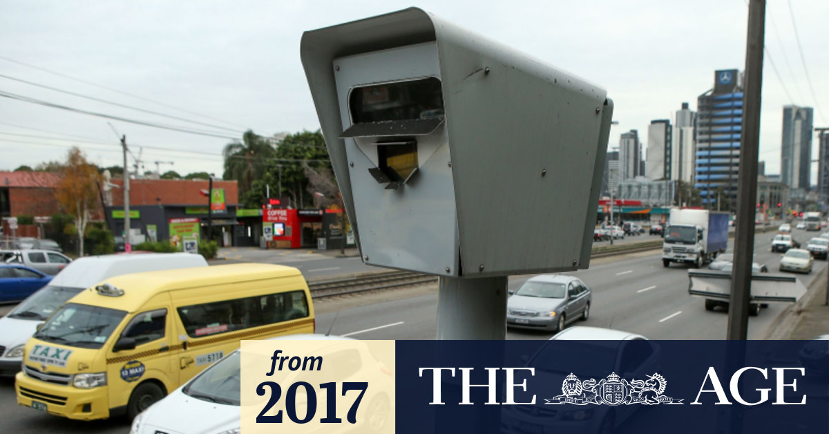 State government reserves decision on troubled road camera operator Redflex