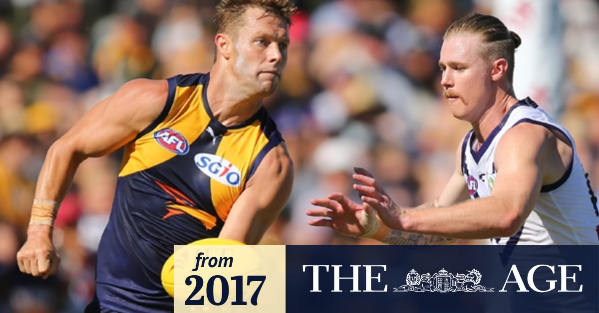 Will Fyfe stay? Will Nic Nat play? WAtoday's AFL crystal ball for 2017