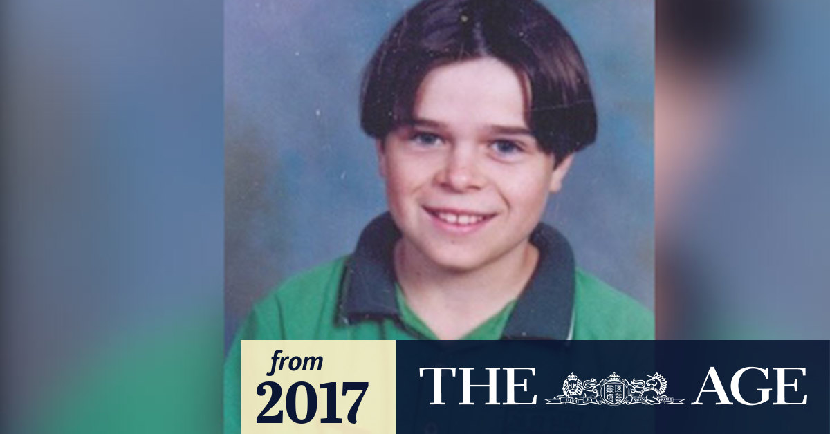 Video: New public appeal into the murder of Gerard Ross