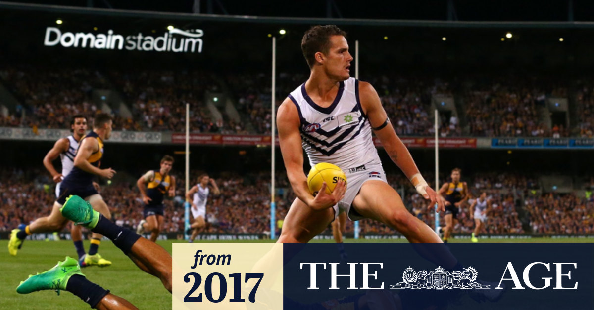 Harley Balic given more AFL leave by Fremantle Dockers