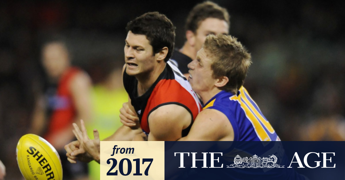 Essendon Bombers delist Craig Bird and Ben Howlett but Shaun McKernan ...