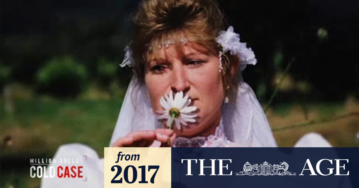 Video: Unsolved murder case reopened