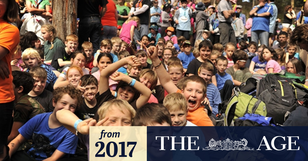 Video: Cubs prepare for Australia's biggest Cuboree