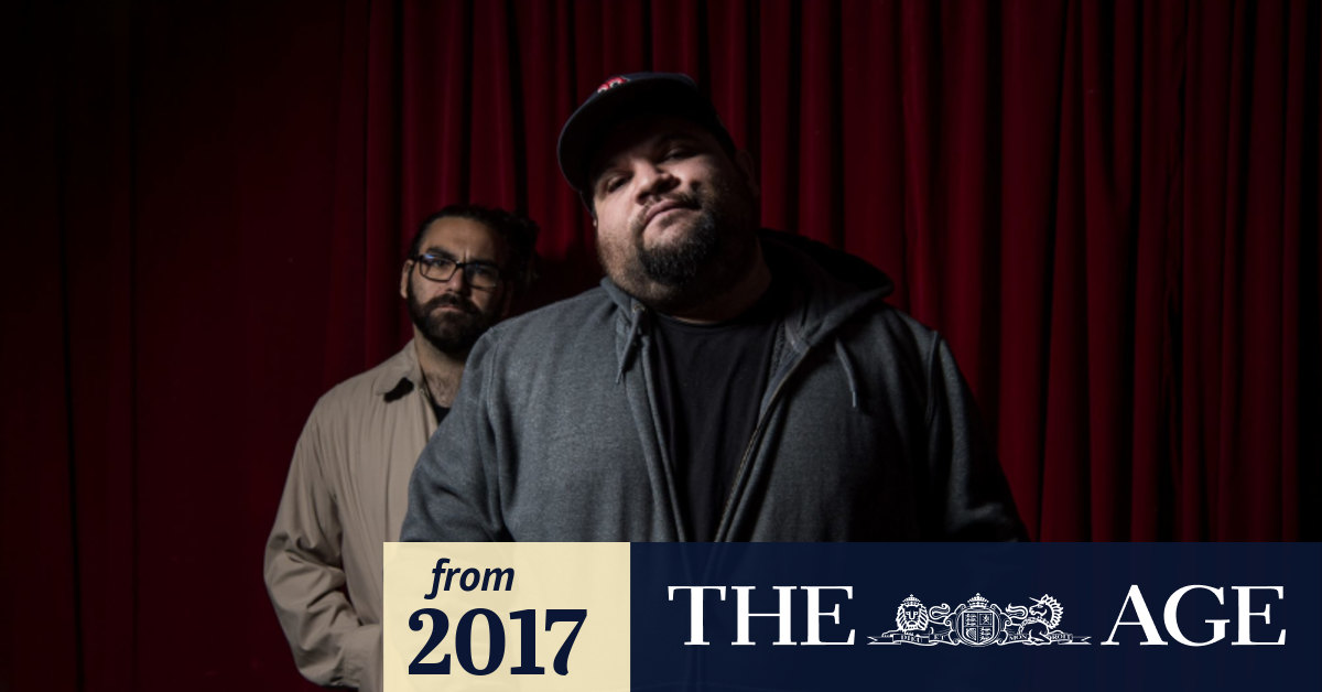 Indigenous rapper Briggs says Malcolm Turnbull should stop being a ...