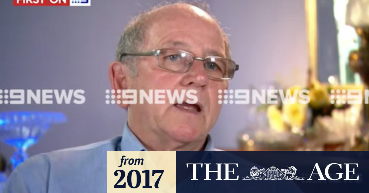 Video: Don Spiers on the toll of losing his daughter Sarah