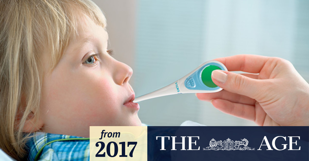 Video: Australia has seen its 'worst ever' flu season