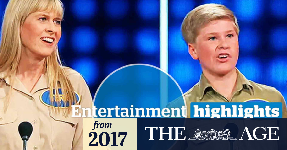 Video: Entertainment news highlights