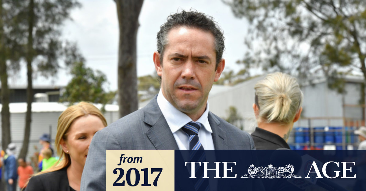 Simon Lethlean deserves a second chance, say Saints