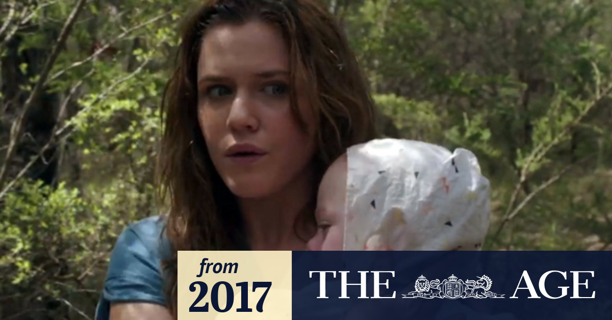 Video: Trailer: Killing Ground
