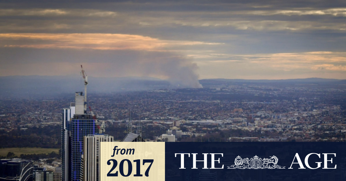 Fire as 'big as a sports field, as high as a factory' - and set to burn ...