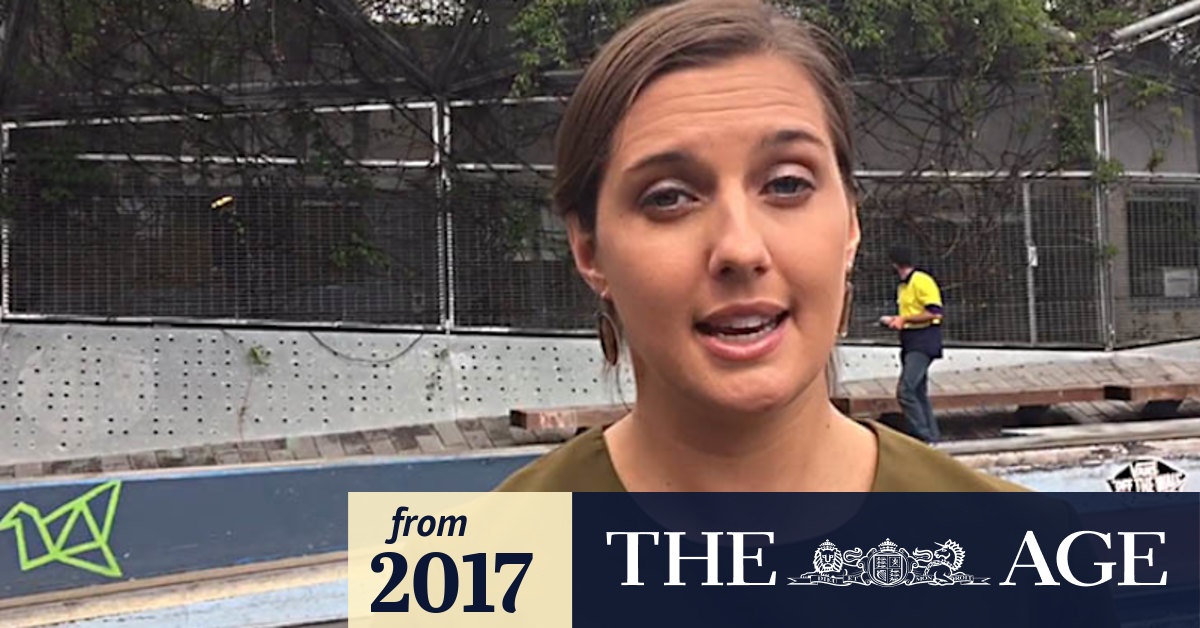 Video: 'We can't lose another generation'