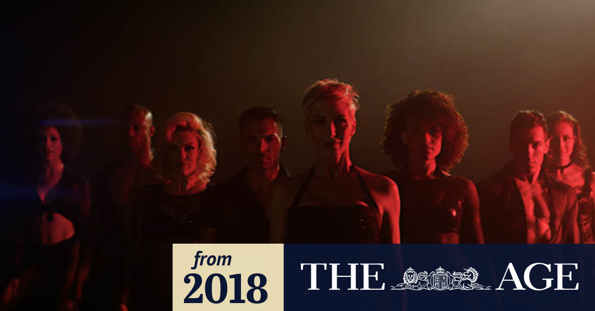 Video: Chicago coming to the Sydney stage