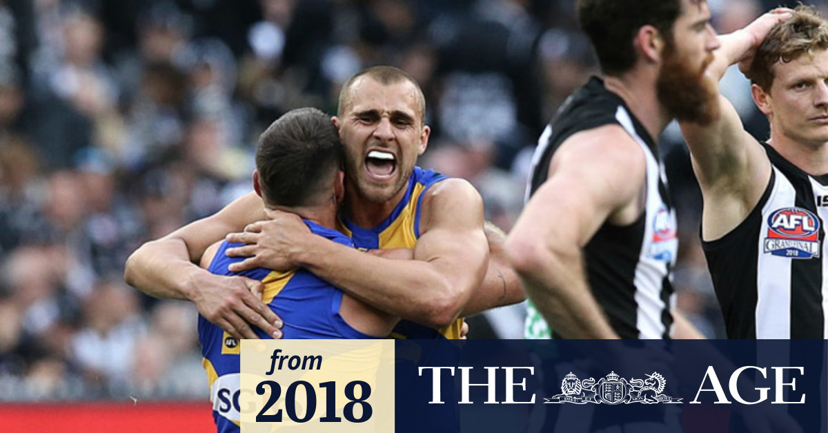 Video: Sheed slots sensational Grand Final winning goal