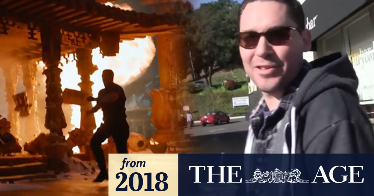 Video: Bryan Singer bats down 'reckless' allegations