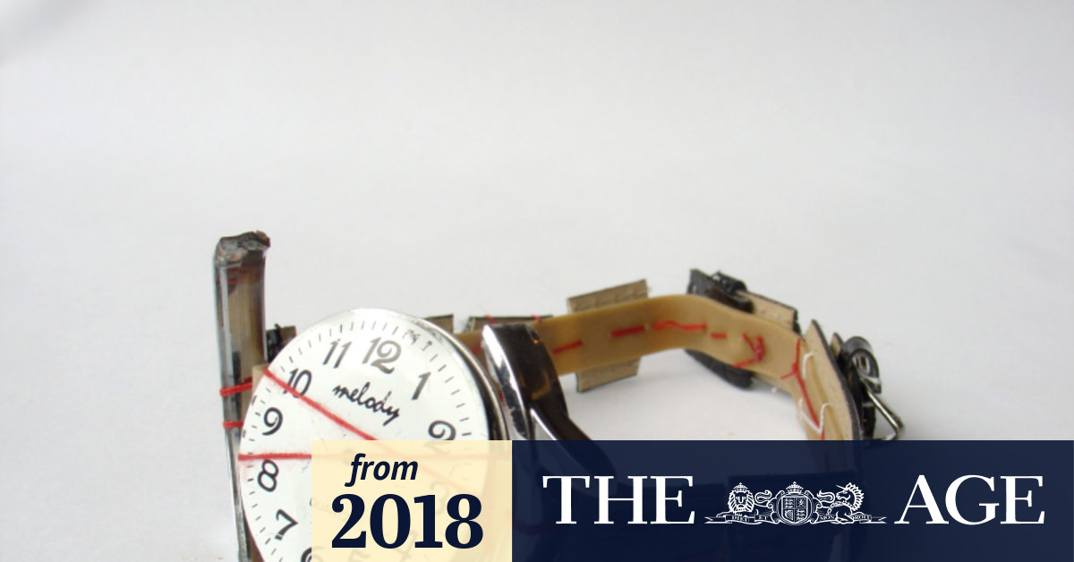 Appetite for destruction: the art of smashing things and putting them ...