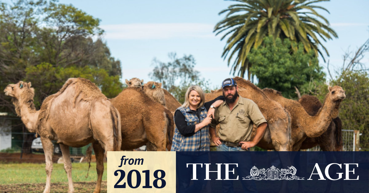 Six reasons to visit Kyabram