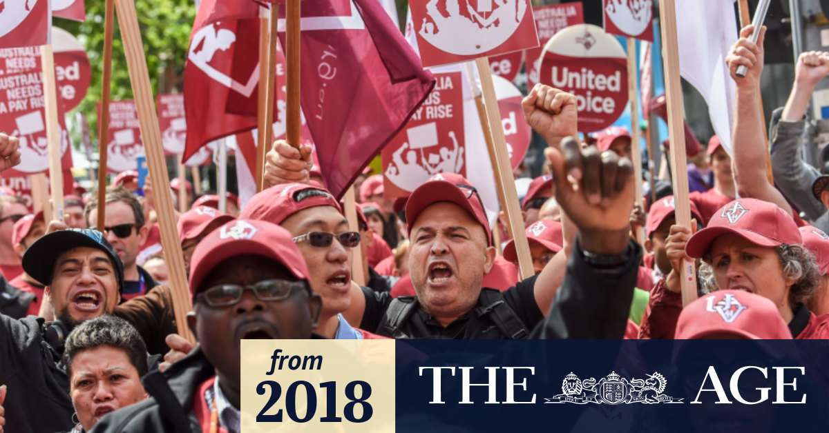 Thousands attend Change the Rules rally in Melbourne to fight against ...