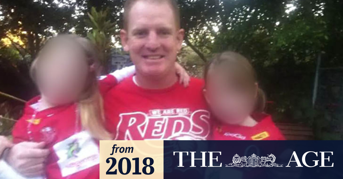 Video: Missing twin girls found after four years