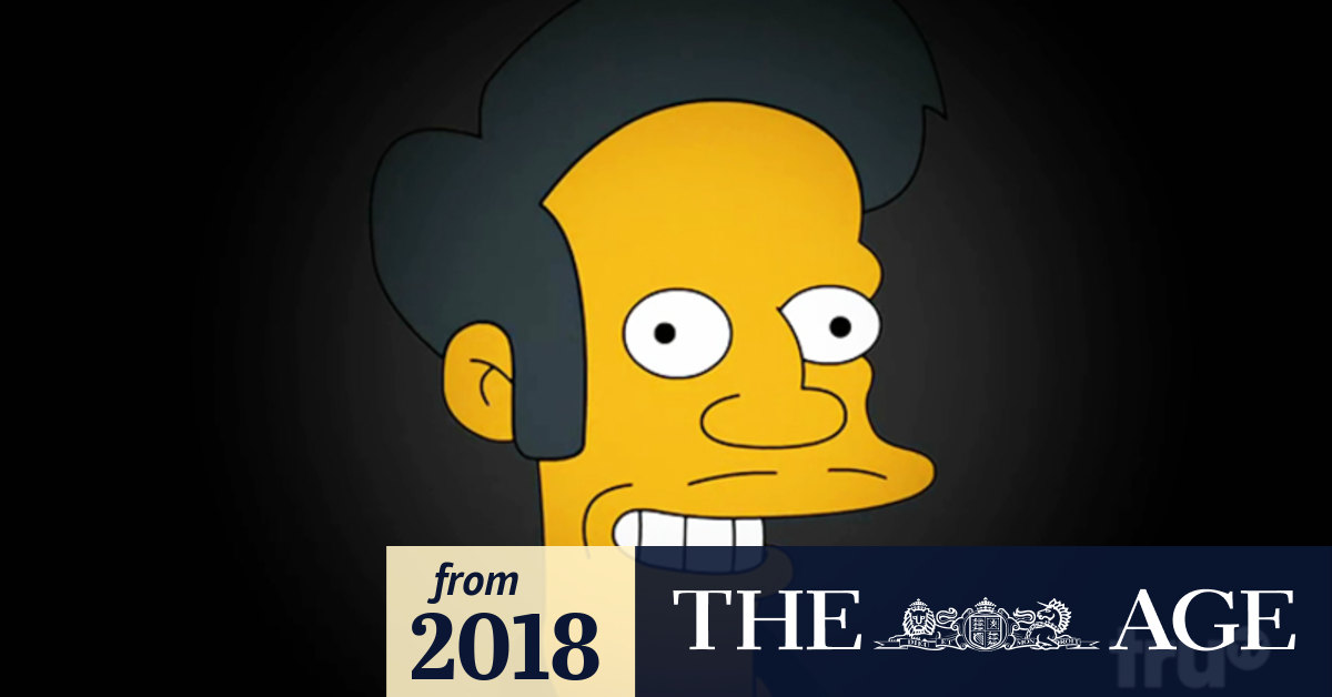 Video: Trailer: The Problem With Apu
