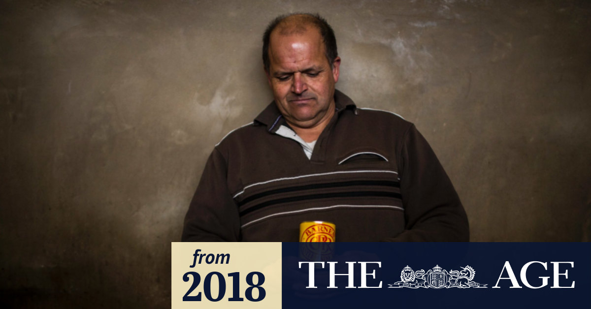 Goodbye Castlemaine Rock! Boiled lolly company shuts doors