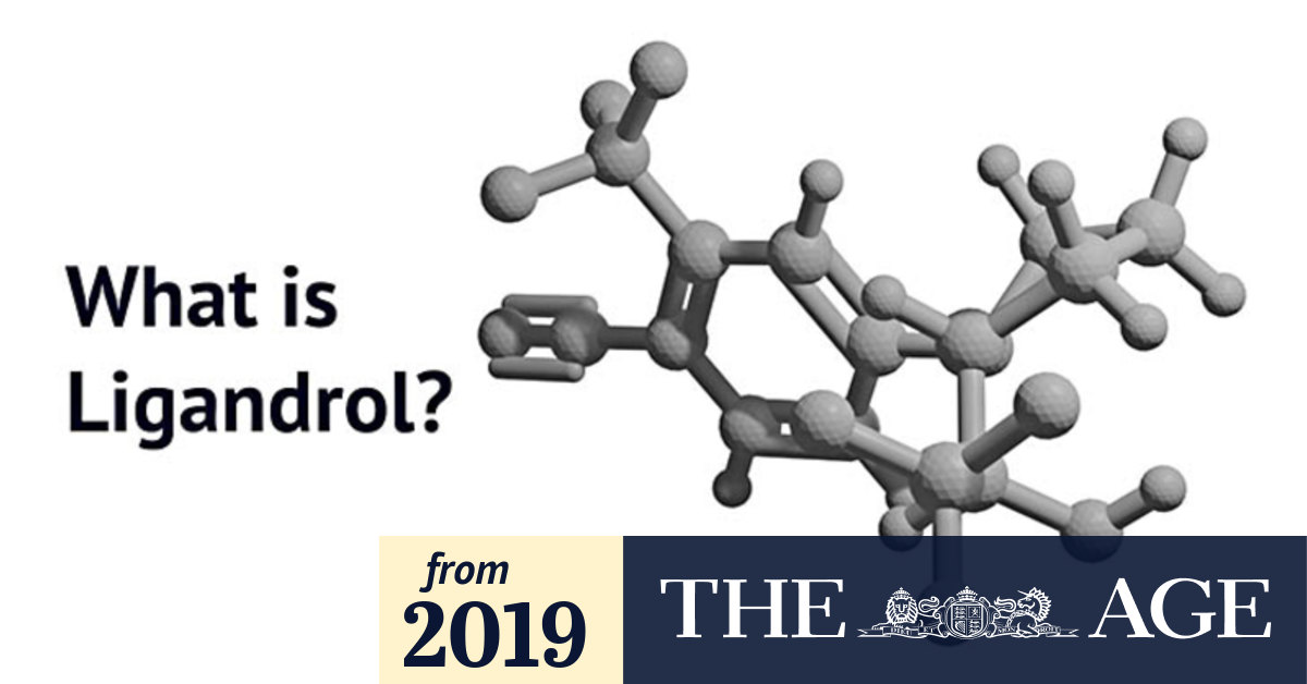 Video: What is Ligandrol?