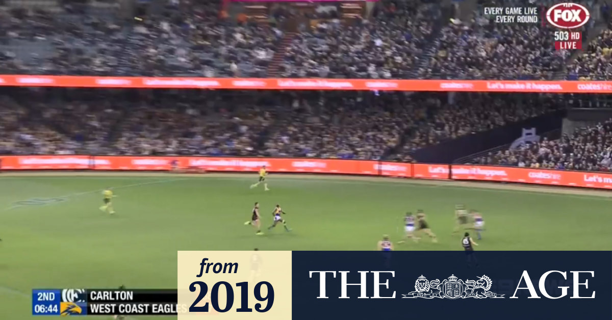 Video: Flyin' Ryan inspires Eagles