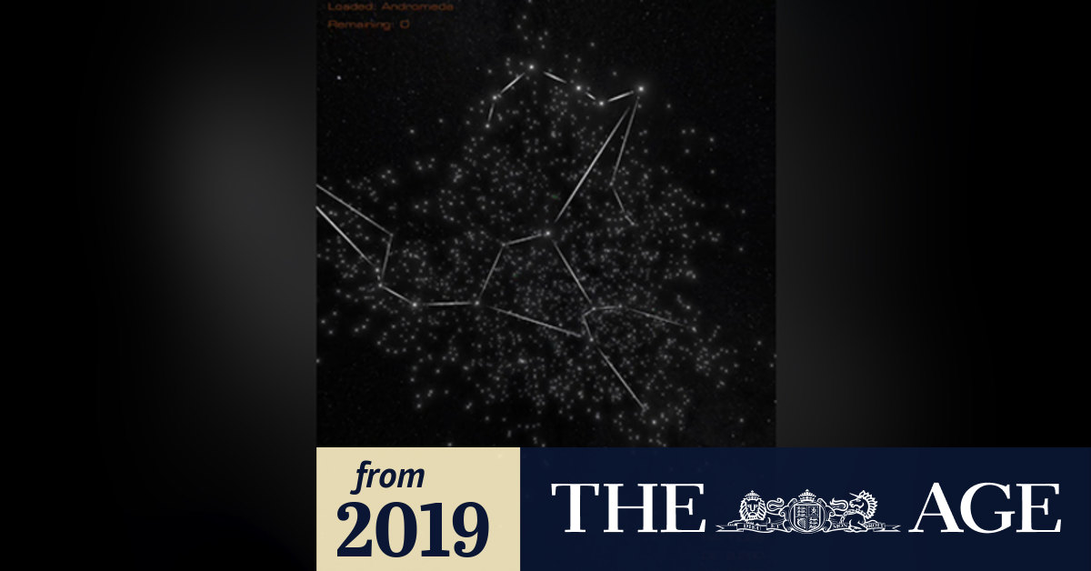 Video: Astreos app: Orion