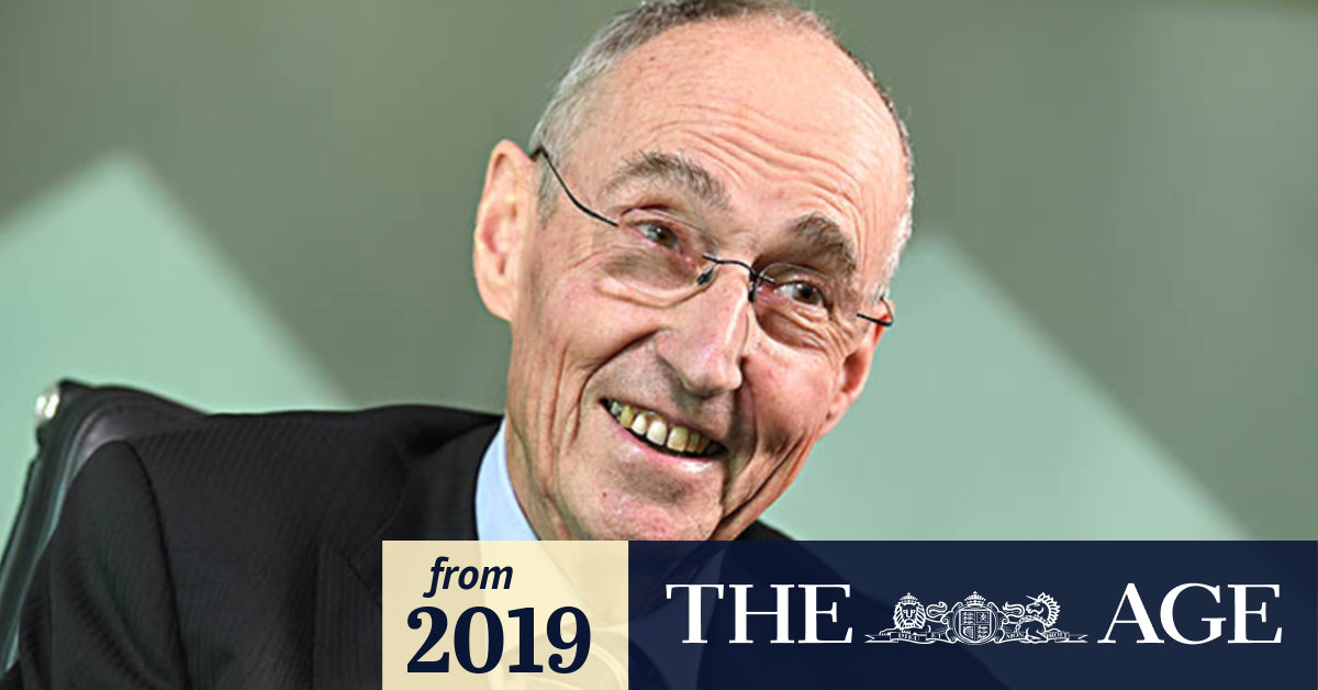 Video: The Big Interview: David Crawford