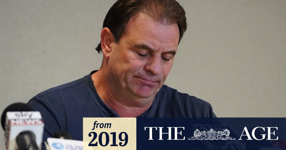 Video: Union boss won't resign