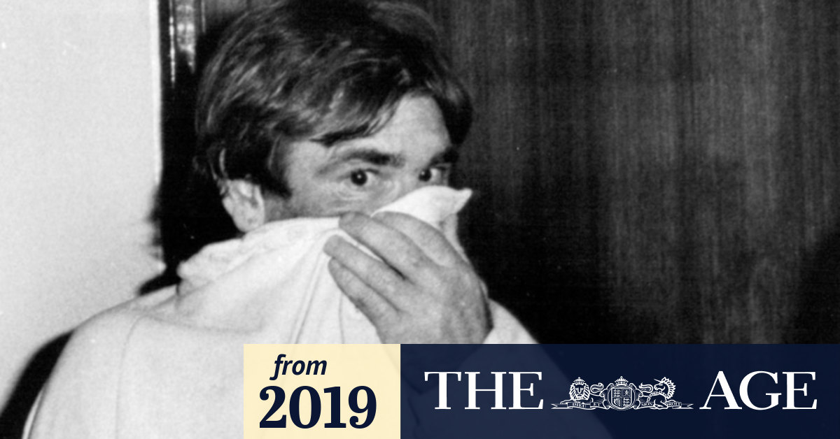 Video: Michael Murphy convicted of Anita Cobby murder dies in jail