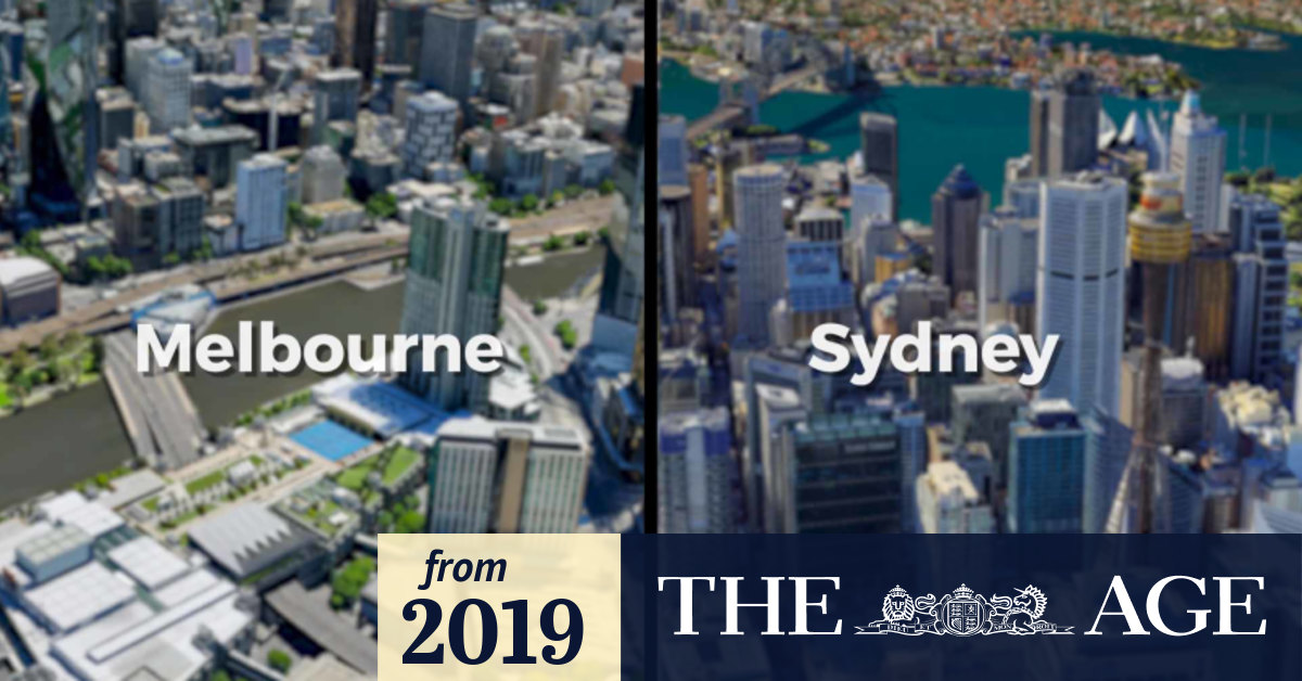 Video: Growing cities