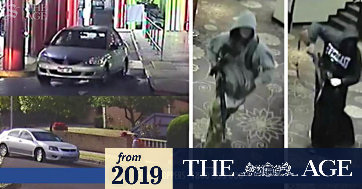 Video: Police release Warning Shot crime podcast