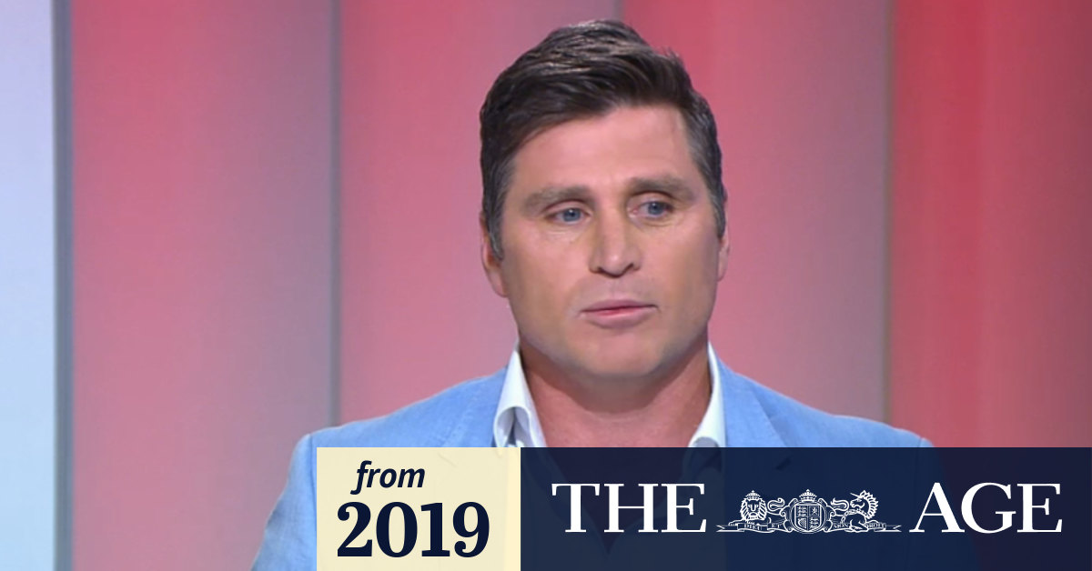 Video: Crawf previews AFL draft