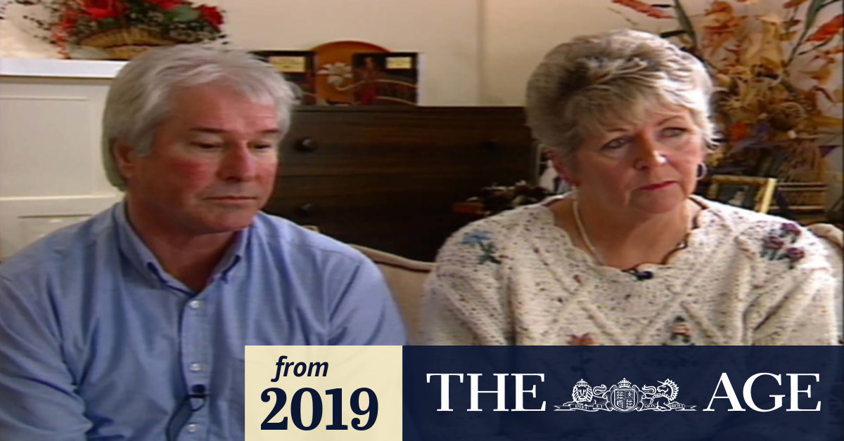 Video: Jane Rimmer's parents appeal for help