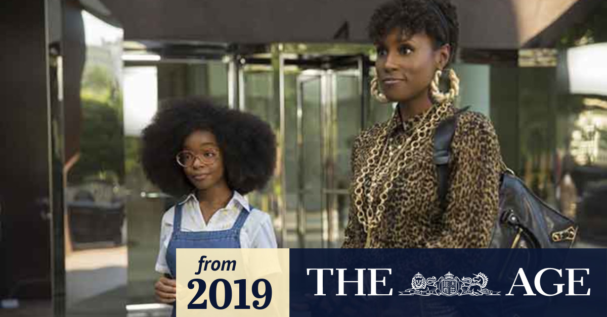 Video: Trailer: Little