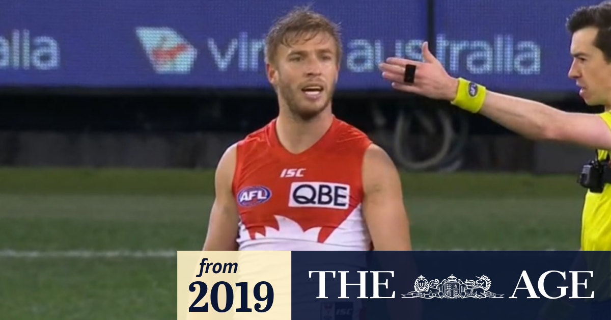 Video: Jack announces AFL retirement