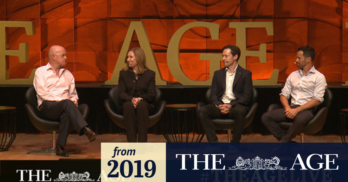 Video: The Age Live: 2019 Year in Review (Investigations)