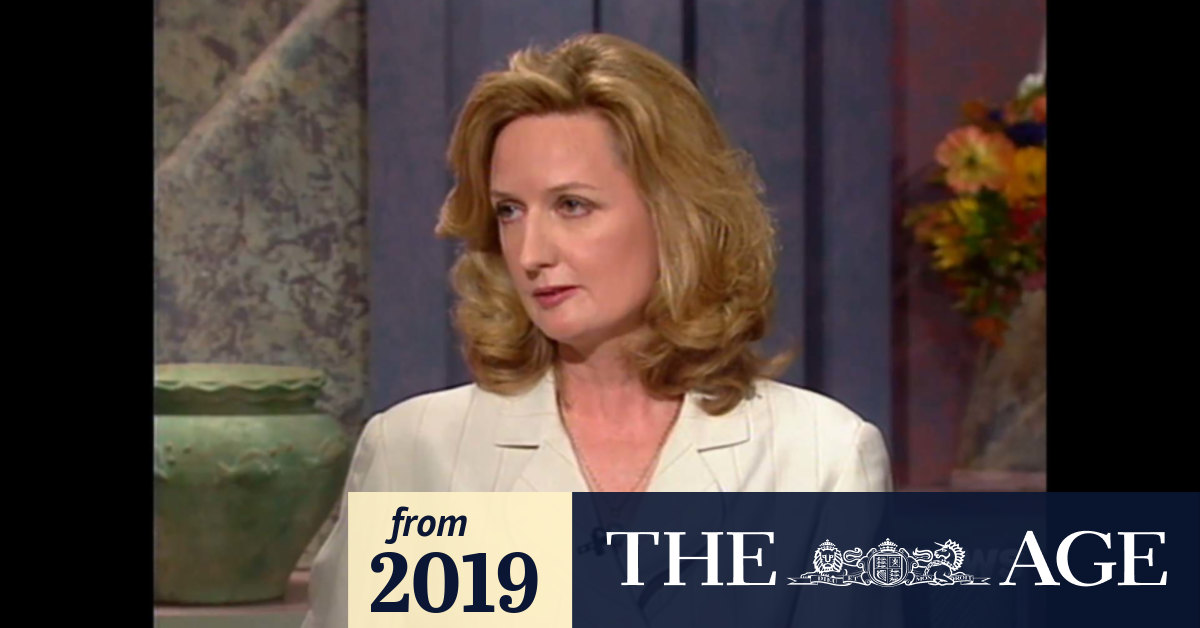 Video: Carol Spiers speaks