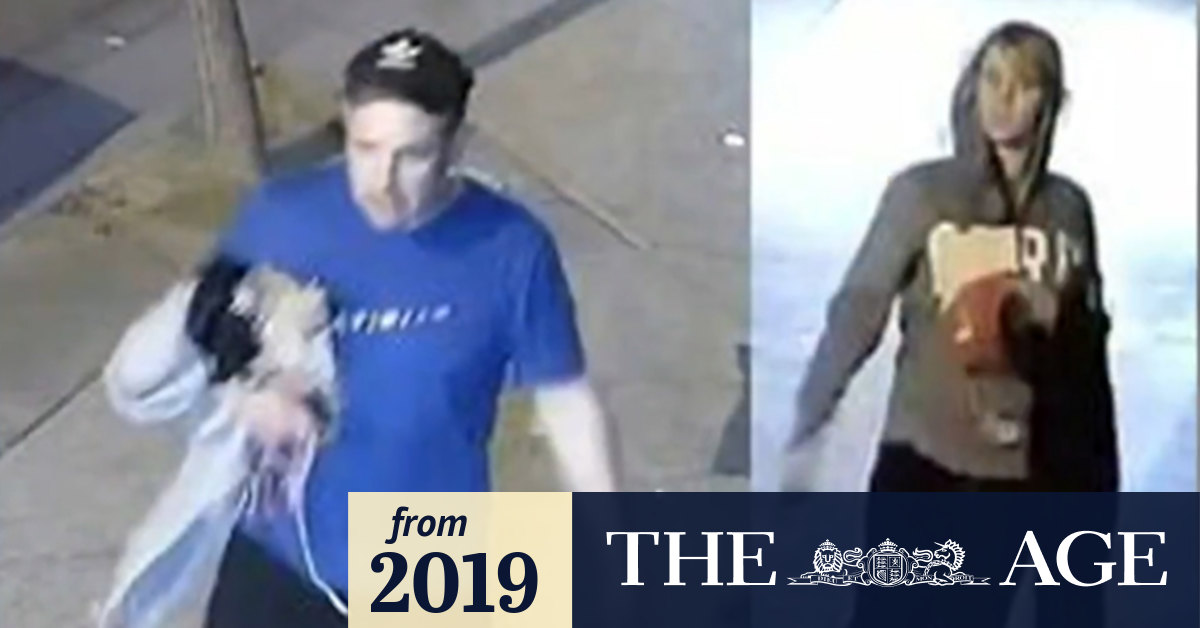 Video: Images of Nisali's hit-run killer released