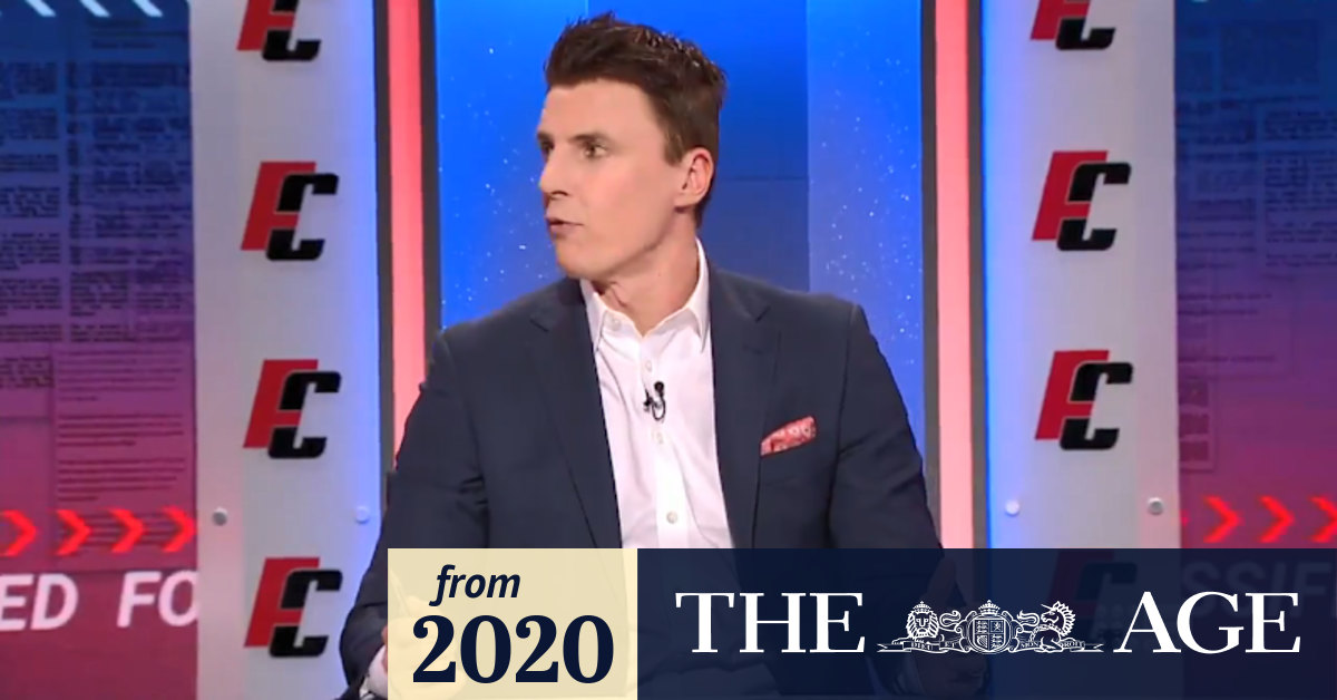 Video: Lloyd: Stephenson must get tougher