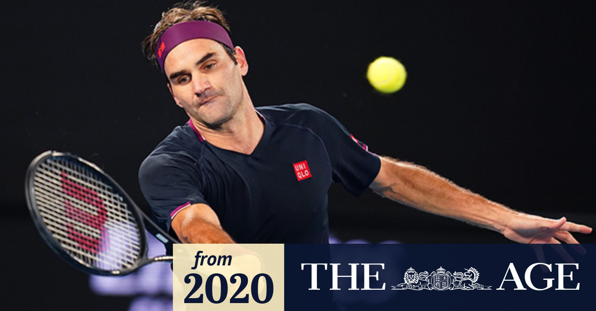 Video: Australian Open - Shots of the Day