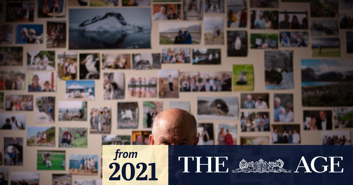 The Age photos of the week, 3 October, 2021